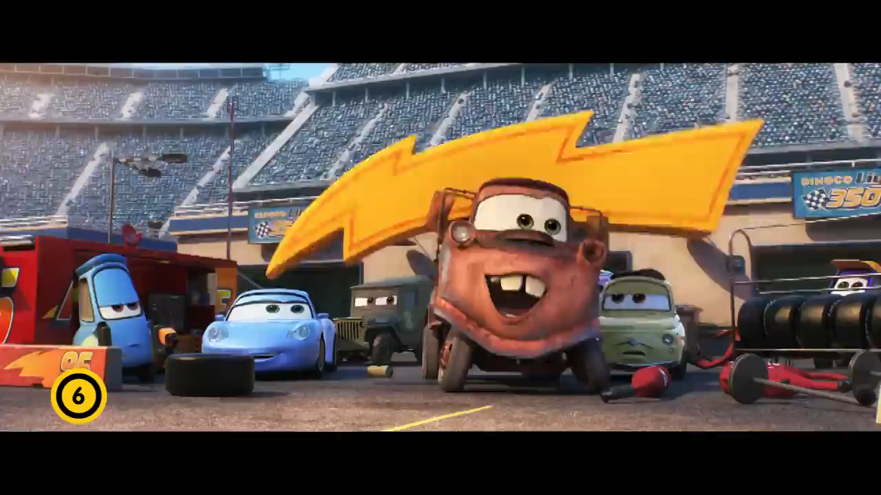 Verdák 3 - magyar szinkronos, verdák - Videa