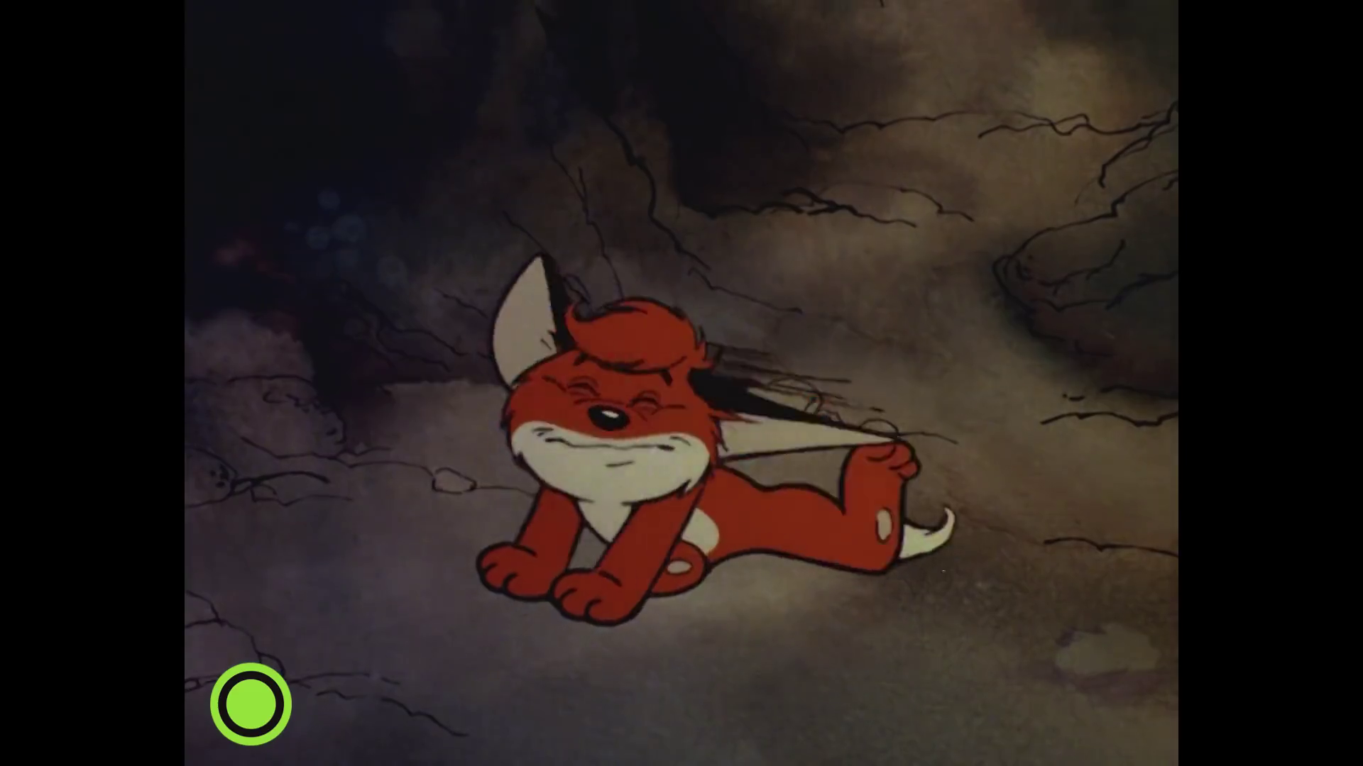 Vuk - előzetes, film/animáció - Videa