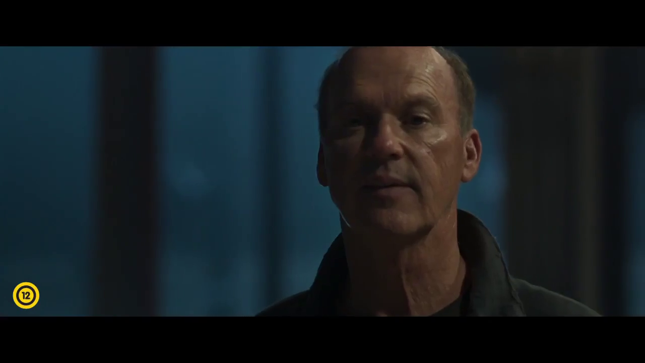 Michael Keaton - Pókember: Hazatérés, film/animáció - Videa