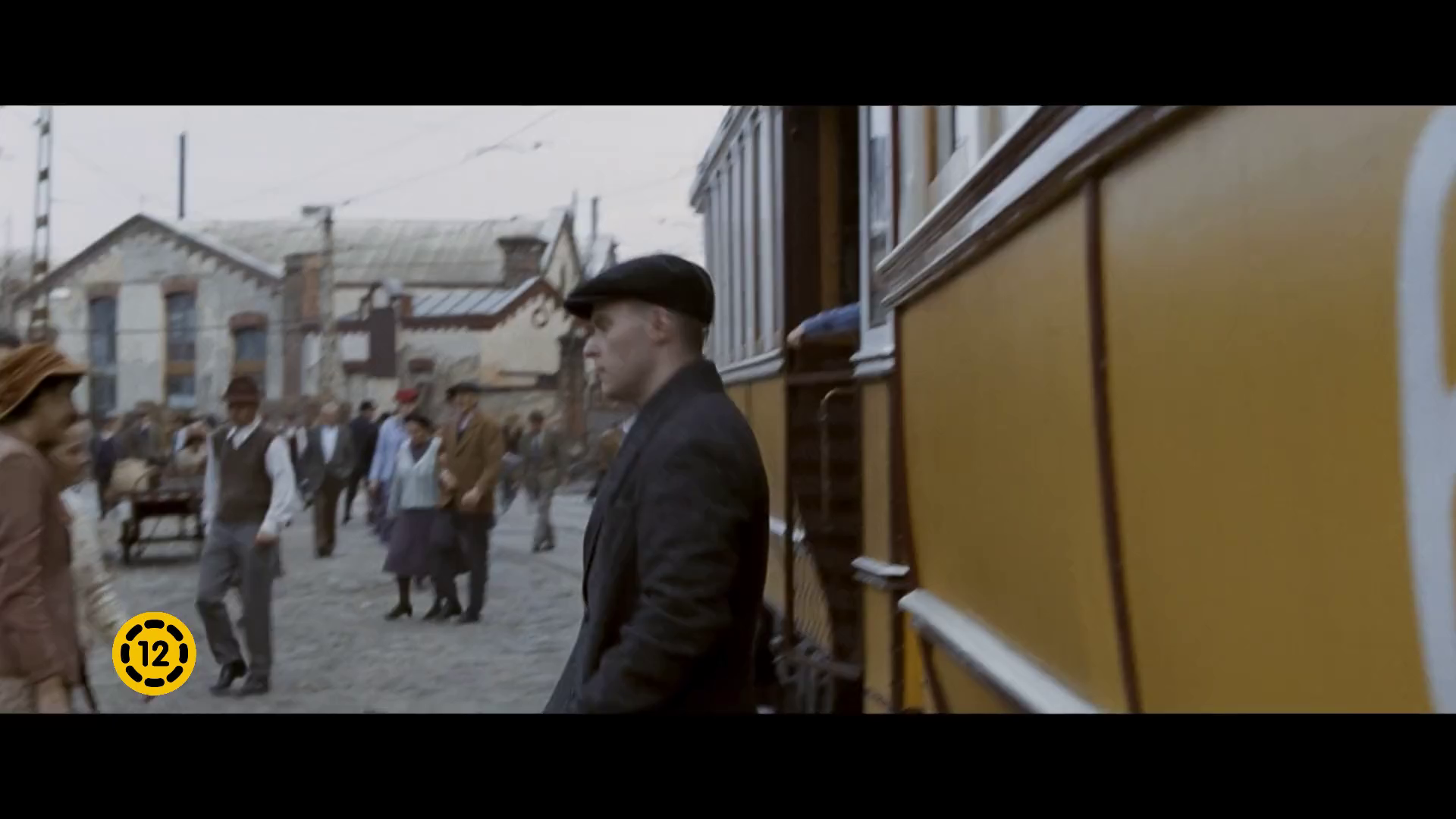 HHhH - magyar előzetes, film/animáció - Videa