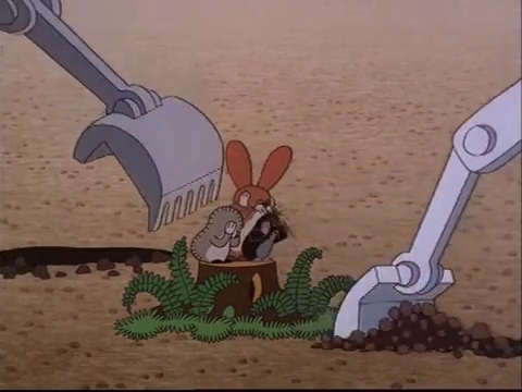 3 Kisvakond a városban, kisvakond a városban, mese, rajz - Videa