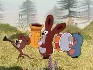 6 Kisvakond és a hóember, kisvakond és a hóember, mese, rajz - Videa