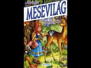 A csodálatos mesevilág 1 -, a csodálatos mesevilág, hangjáték, hangos ...