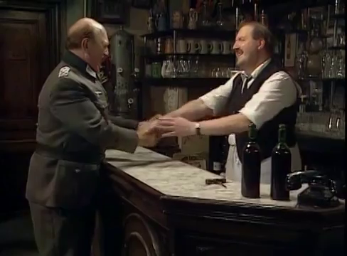 Hallo, Hallo ! 50. rész, film, vigjáték - Videa