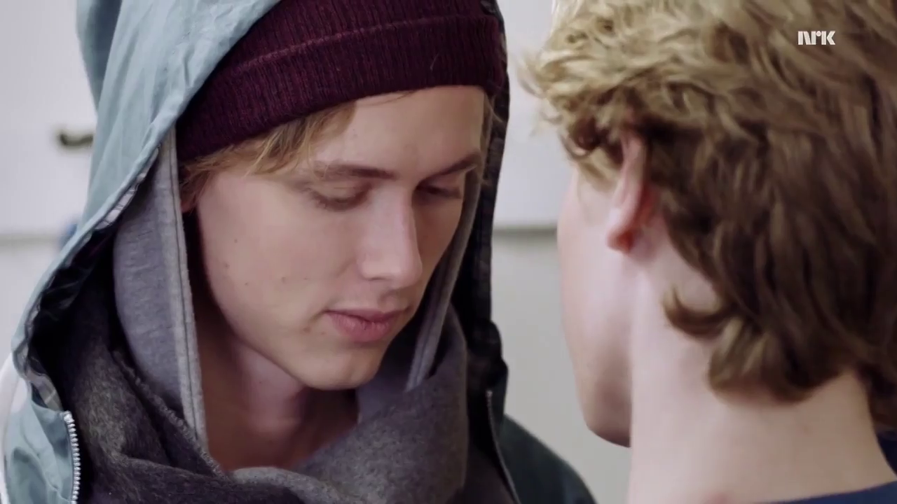 Skam.S03E05., dráma, romantikus - Videa