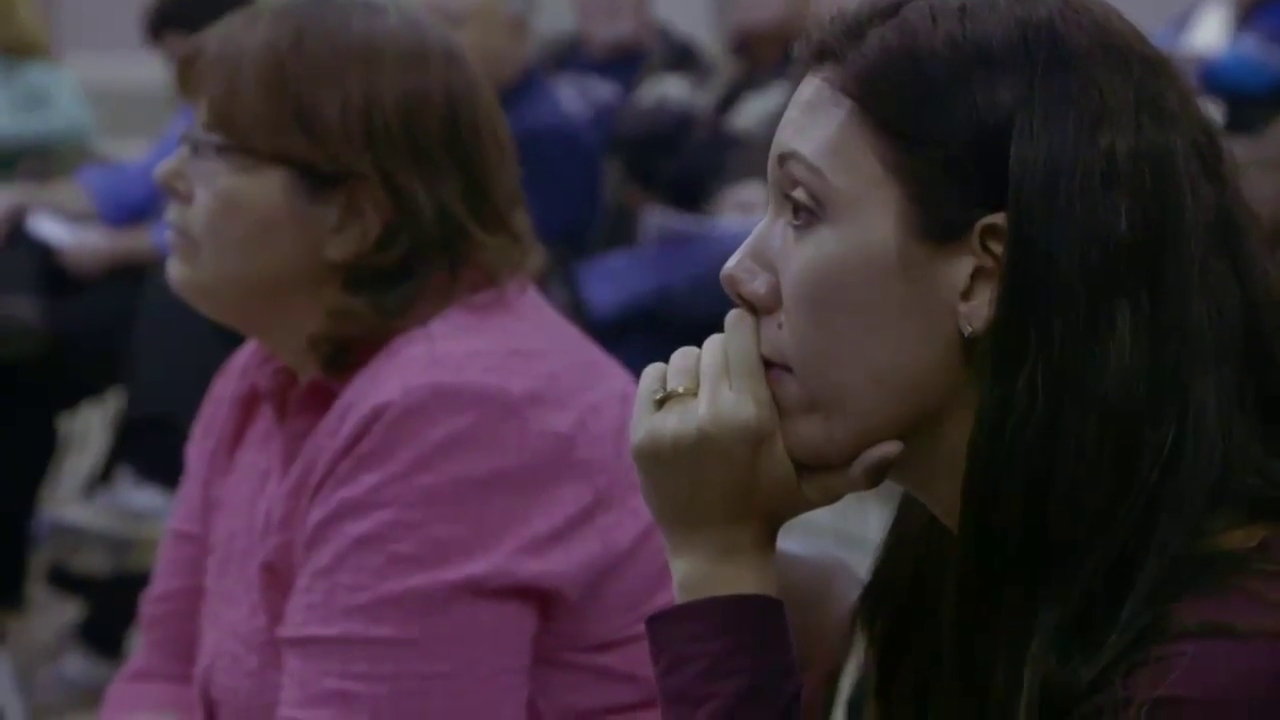 Atomic Homefront (2018), film/animáció - Videa