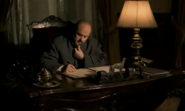 PERLASCA un eroe italiano II, film/animáció - Videa