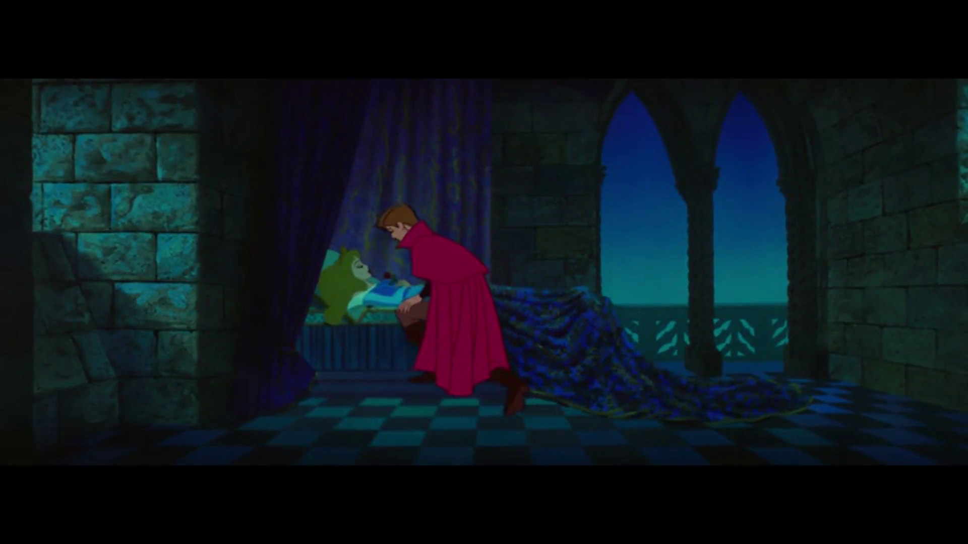 Csipkerózsika 1959. Disney 1080p Norbi, disney, walt - Videa