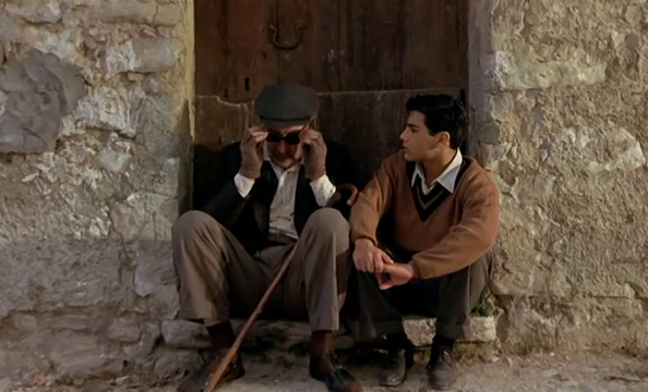 Cinema paradiso. Olasz film., film, teljes - Videa