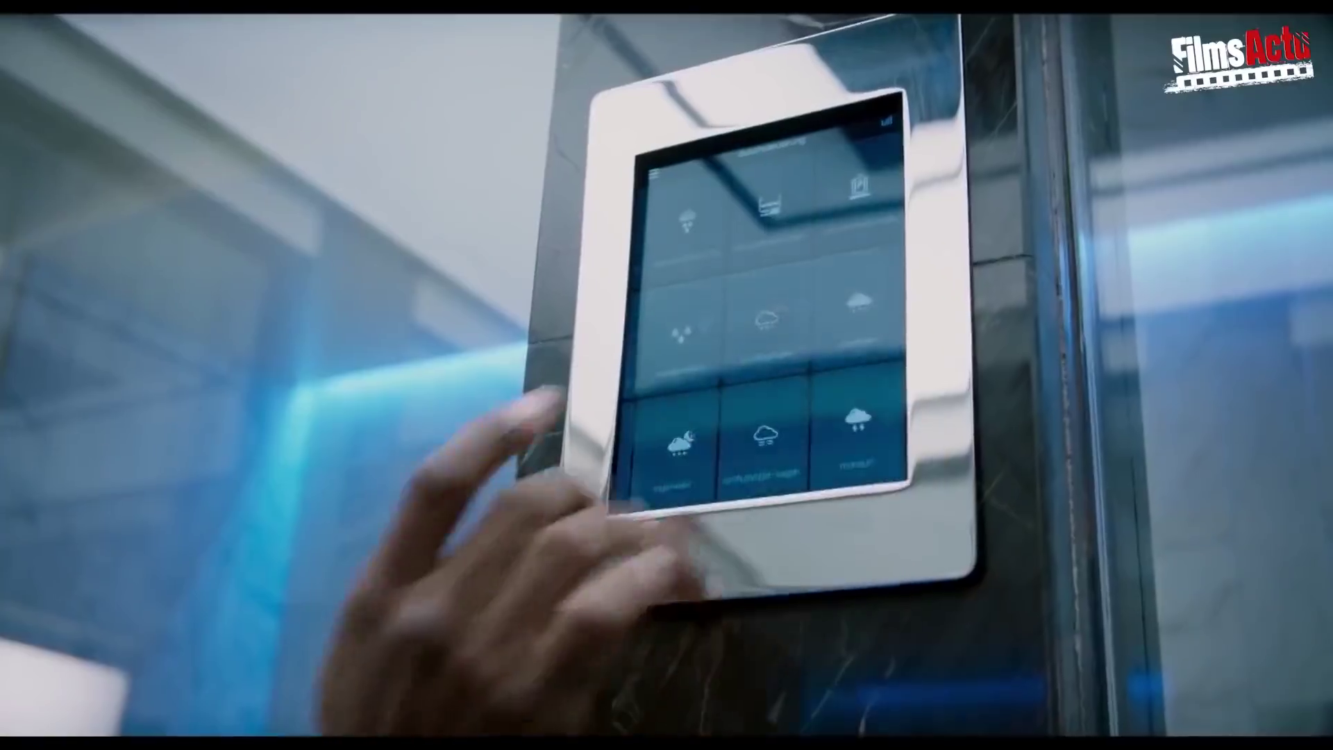 INTOUCHABLES, le remake américain !, film/animáció - Videa