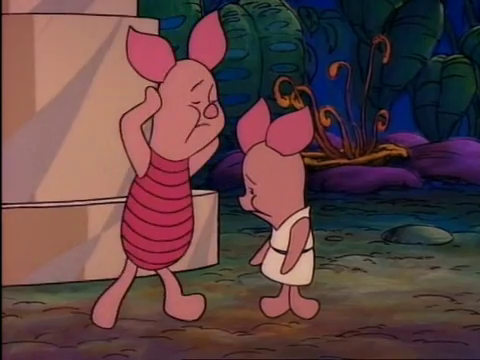 Micimackó csodálatos világa 1., micimackó csodálatos világa, rajz - Videa