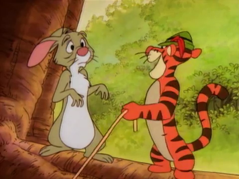 Micimackó csodálatos világa 2., micimackó csodálatos világa, rajz - Videa