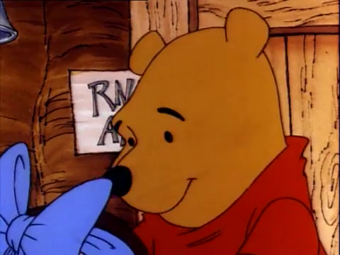 Micimackó csodálatos világa 3., micimackó csodálatos világa, rajz - Videa