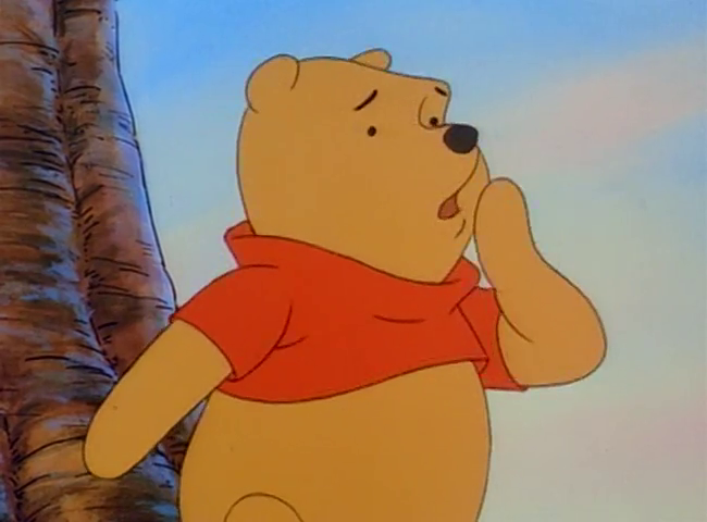 Micimackó csodálatos világa 8., micimackó csodálatos világa, rajz - Videa