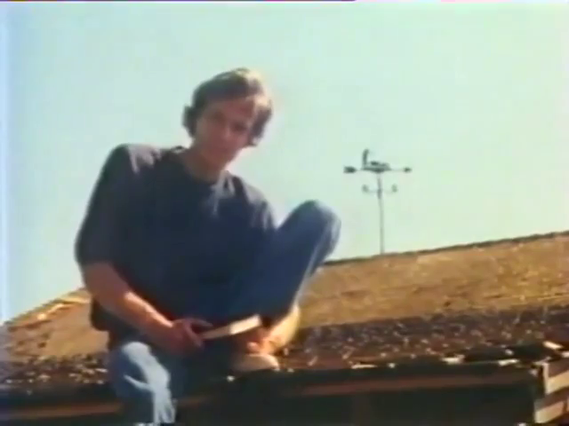 Joni (1979), film/animáció - Videa