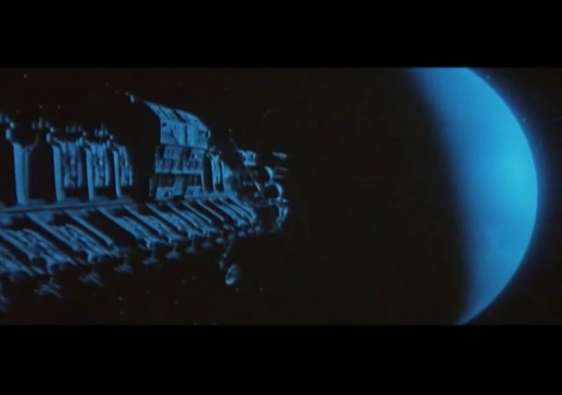 Film Skit Space(ship) 1, film/animáció - Videa