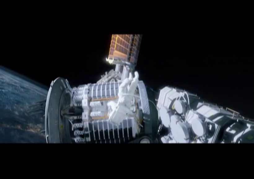 Film Skit Space(ship) 4, film/animáció - Videa