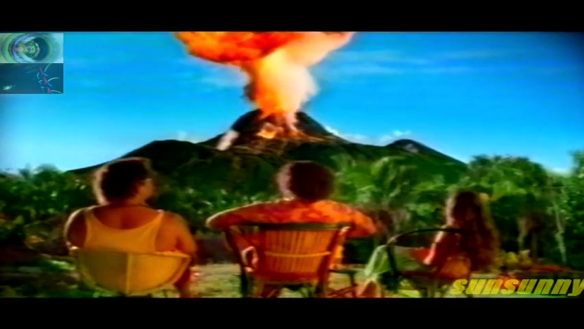 Fanta Bamboocha reklám 2005, film/animáció - Videa