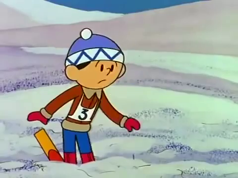 Lolka és Bolka - Aladdin, mese, rajzfilm - Videa