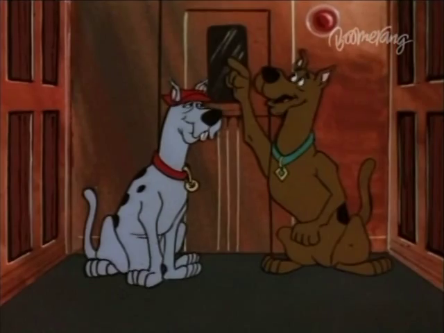 A Scooby-Doo Show s2e4, a, scooby, doo - Videa