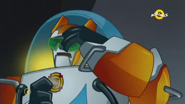 Transformers Mentő Botok S03E04, film/animáció - Videa