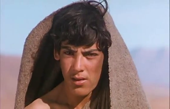 The Bible Collection Genesis 1994, genesis - Videa