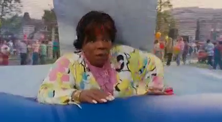 Norbit 2007, film/animáció - Videa