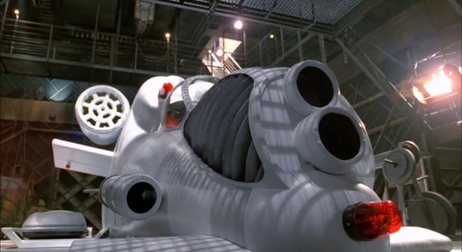 FireFly_1x10_Ariel, sci, fi, serenity - Videa