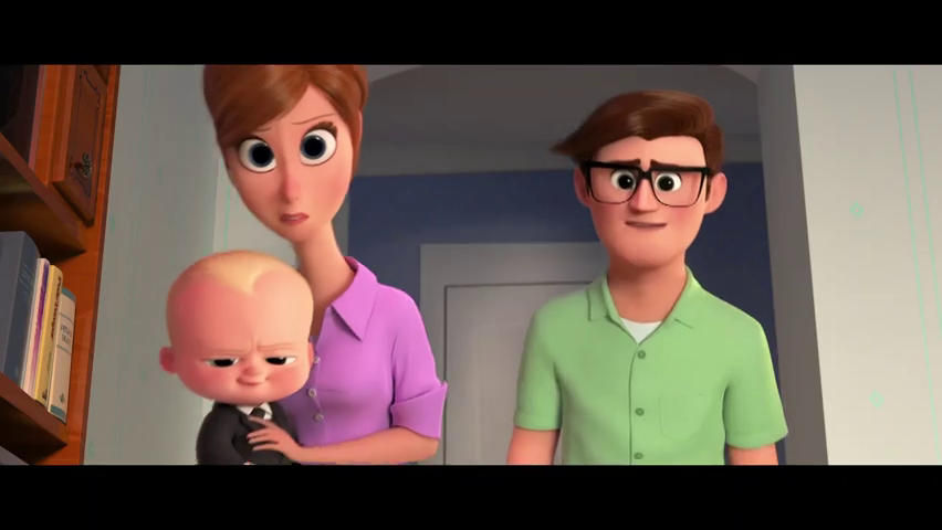 Bébi úr 2017 HD Teljes, 97 perc, amerikai családi animációs fil - Videa