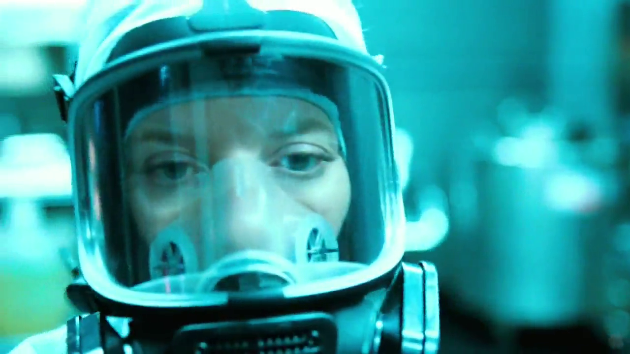 Splice - trailer, adrian brody, sarah polley, splice - Videa