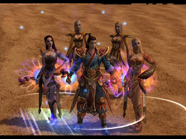 Cerberus-Our family, film/animáció - Videa