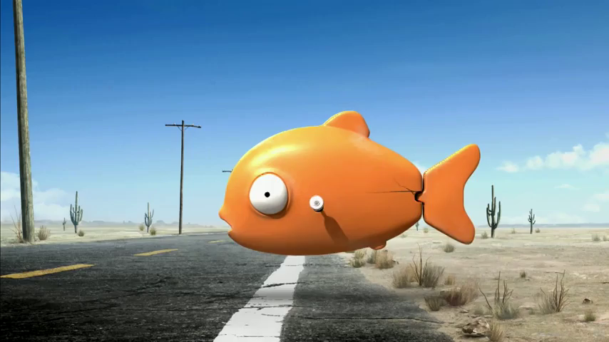 Rango teaser trailer, animáció, teaser trailer - Videa