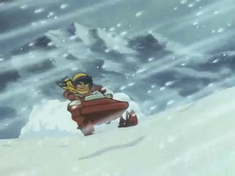 Ezüst nyíl 1.rész 2/3, film/animáció - Videa