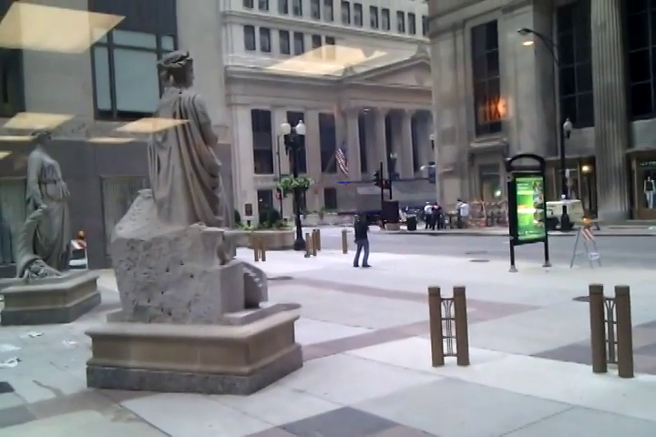 Transformers-3-Chicago-Filming, film/animáció - Videa