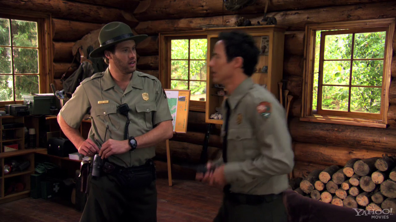 Maci laci (Yogi Bear) trailer, film/animáció - Videa