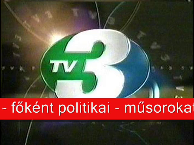 Indul a TV3 Online!, film/animáció - Videa