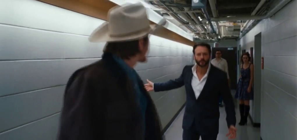 Country Strong Trailer, film/animáció - Videa