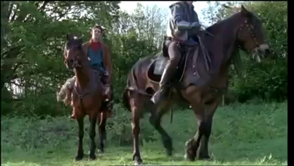 Merlin Season 3 Bloopers, bradley, colin, james - Videa