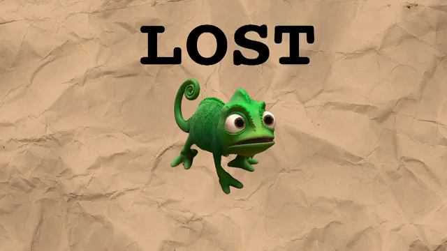 Aranyhaj karaktervideó-Pascal, film/animáció - Videa