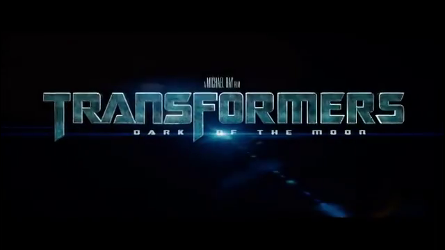 Transformers 3 magyar trailer, film/animáció - Videa