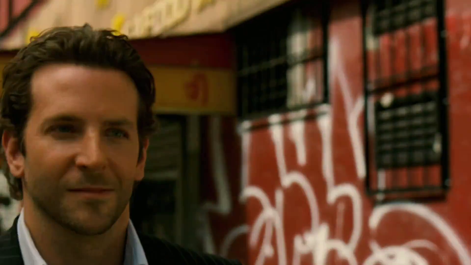 Limitless Trailer - Videa