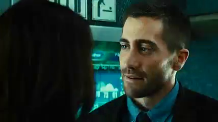 Source Code nemzetközi trailer, film/animáció - Videa