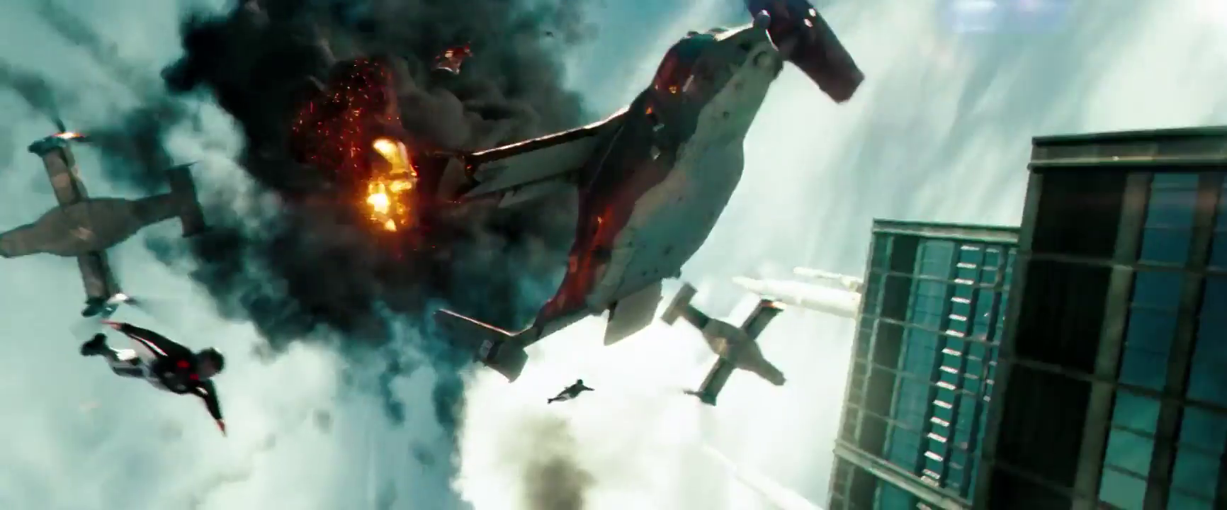 TF3 Music Video Trailer, film/animáció - Videa