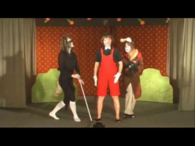 Pinokkió, pinokkio - Videa