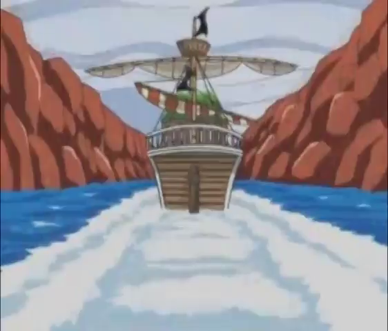 One Piece - Jack Sparrow, jack sparrow, one piece, party - Videa