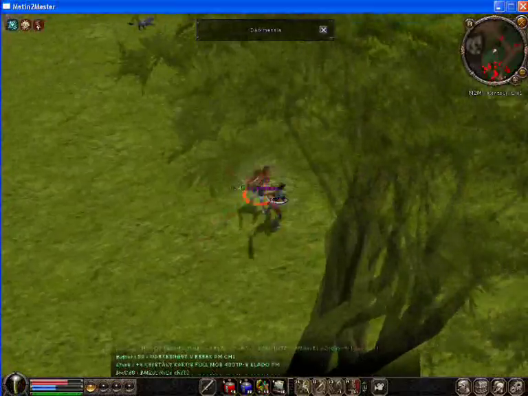 Metin 2 Mester, mester, metin - Videa