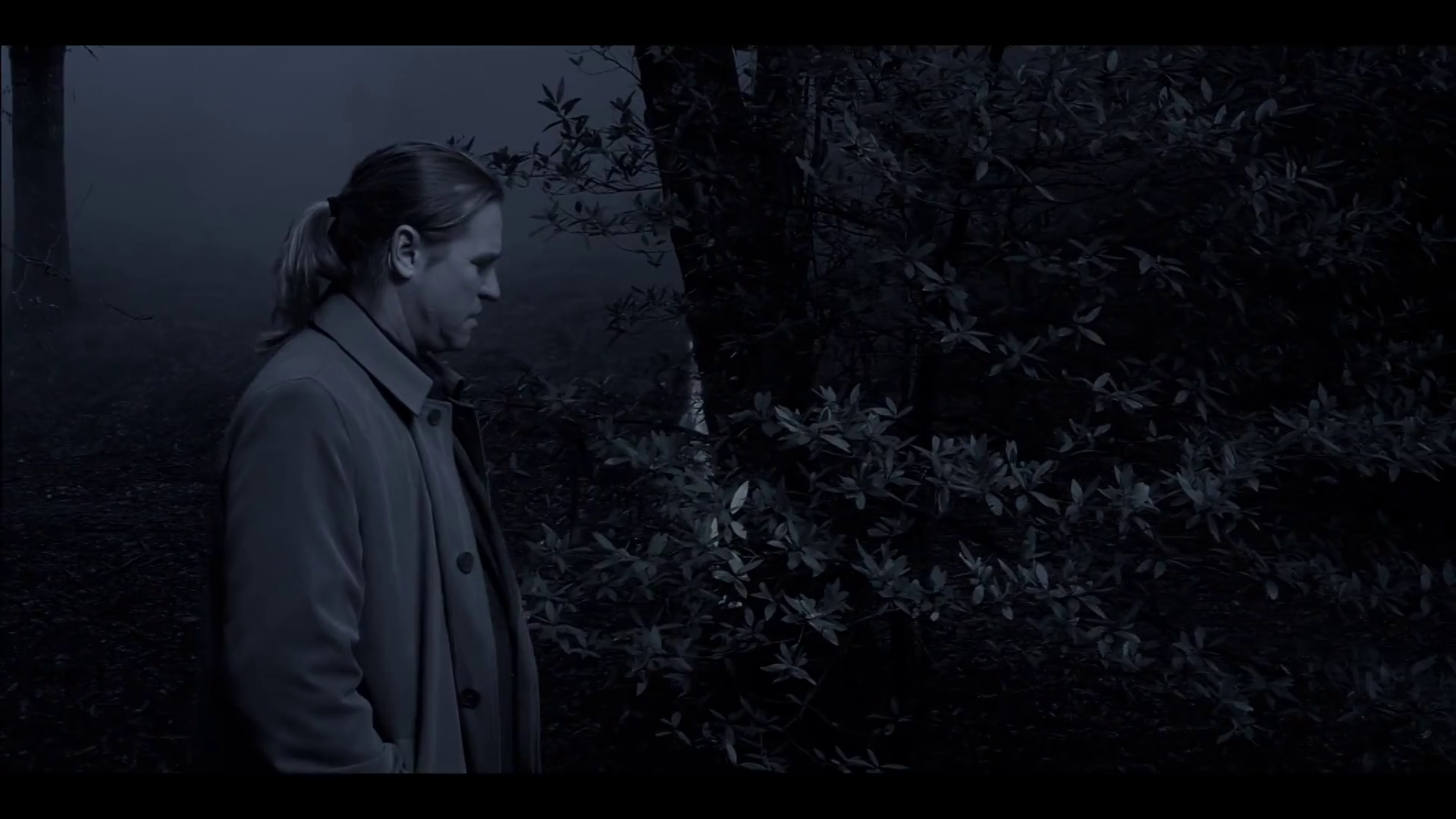 FESTIVAL 2011 TWIXT trailer, film/animáció - Videa