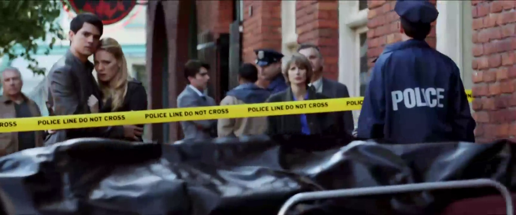 Végső állomás 5 3D feliratos, film/animáció - Videa