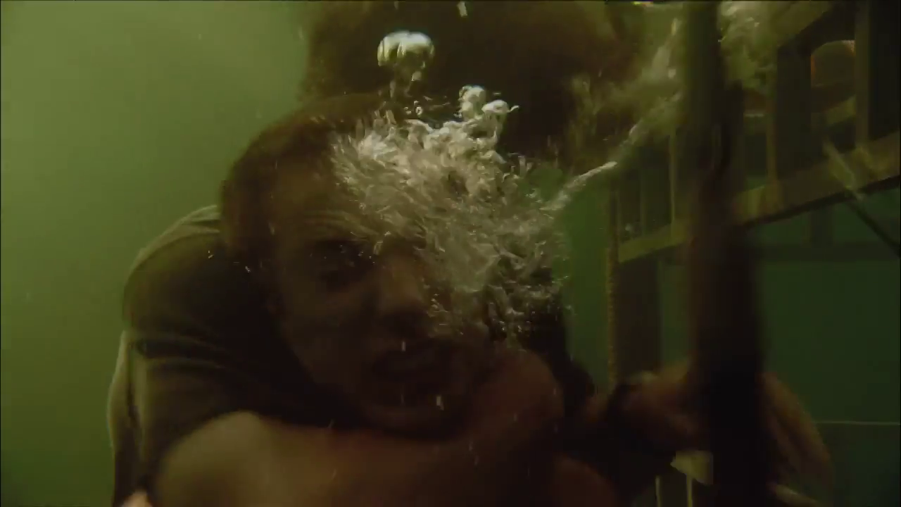 Shark Night 3D - Caged, film/animáció - Videa