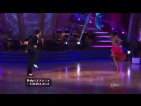 Ralph Macchio | Dancing, macchio, ralph - Videa